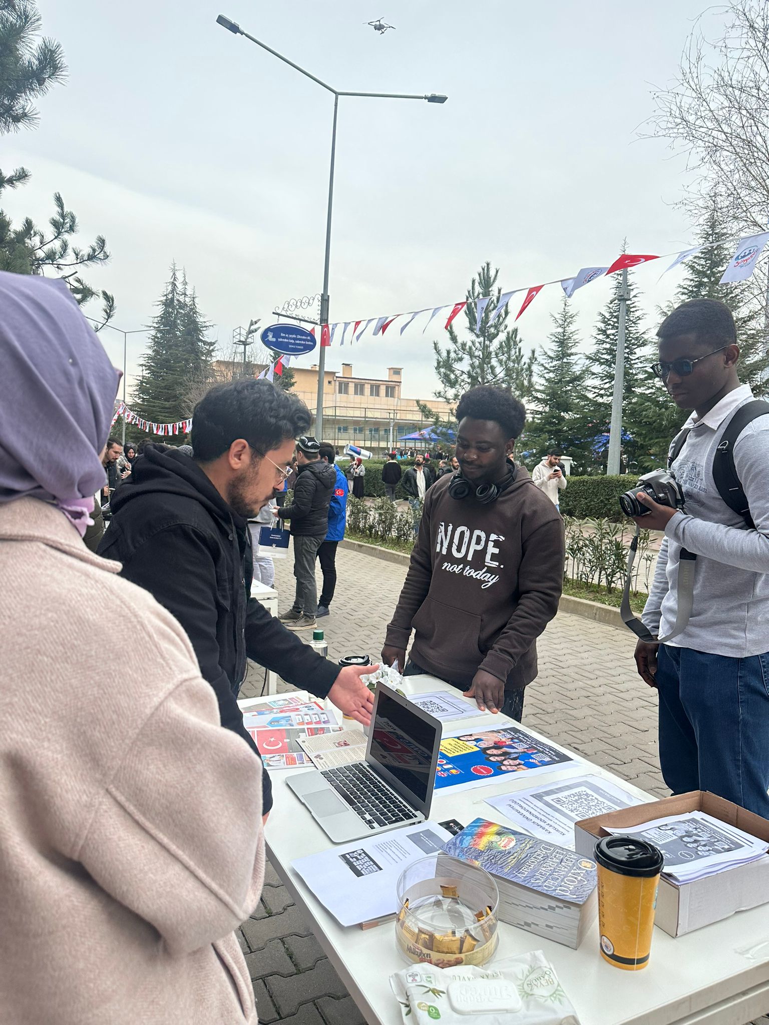 YABANCI DİLLER YÜKSEKOKULU